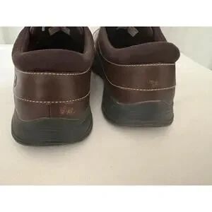 Anodyne | Shoes | Anodyne Wide Shoes Mens Size 95 W Diabetic Comfort ...